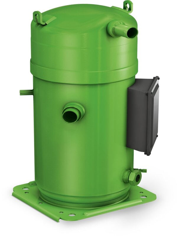 Compresor Scroll Bitzer 13hp M/A 220v 3ph R507/R404/R134 Esh736y — Formex: Refrigeración Con ...
