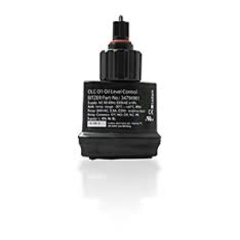 Sensor Optico De Aceite Delta Pii 220v Bitzer 347318-11 — Formex ...