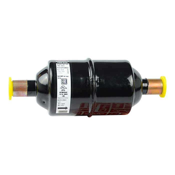 Filtro Danfoss 1/2 x 1/2 Soldar Dml084s — Formex: Refrigeración Con ...