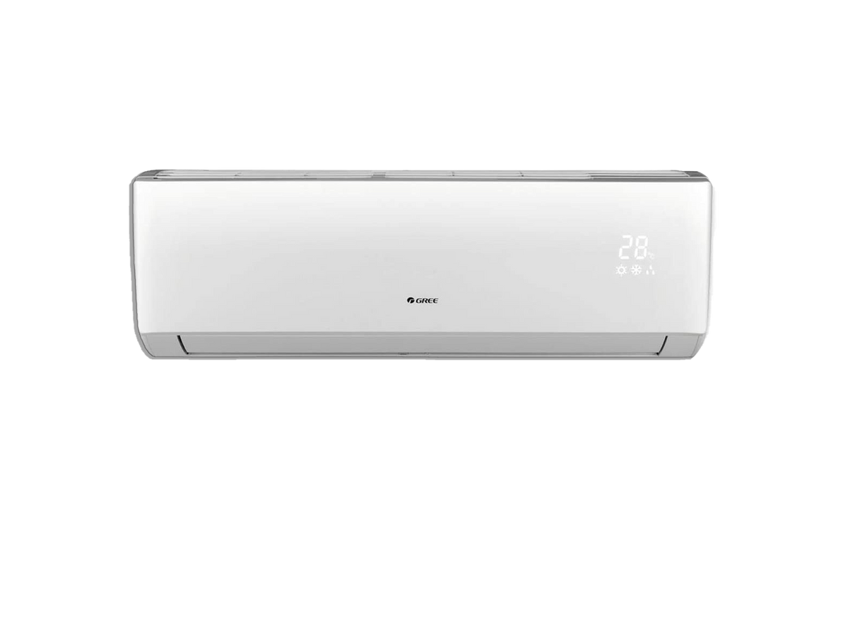 Evaporadora 18k Btu Gree Free.M R410 220v Seer16 Gwh18mc-D3dn — Formex ...